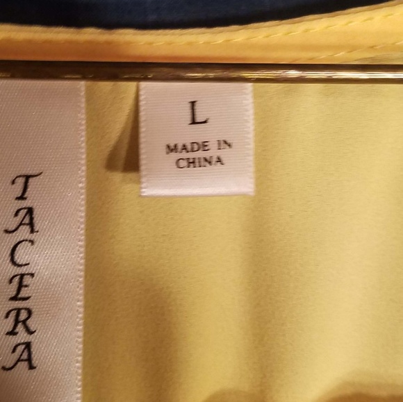 Tacera | Tops | Sleeveless Top | Poshmark